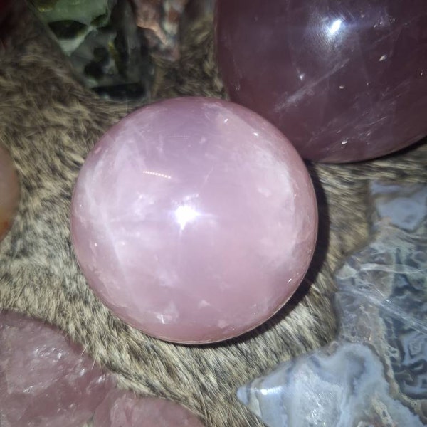 UV Reactive, Yooperlite Sphere, Yooperlite, Crystal Sphere, Gift, Glowing Sphere - Etsy