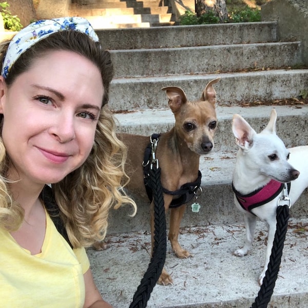 Dark Brown Lace Headband, Christian Veil, Structured Religious Head ...