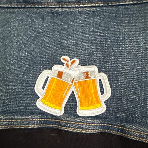 Silly Enamel Pins - Goofy Goober, Tummy Hurts, I Got Out of Bed Today ...