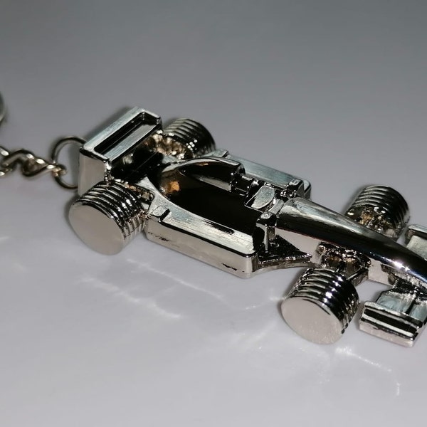 F1 Monaco Necklace With Coordinates | the Racetro | Engraved - Etsy