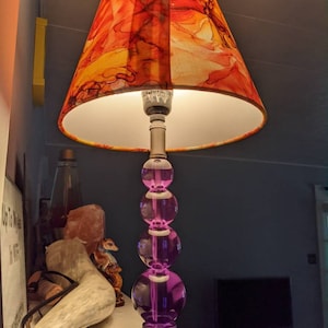 Green Gingham Check Lamp Shade. Checkered. Green and White. - Etsy