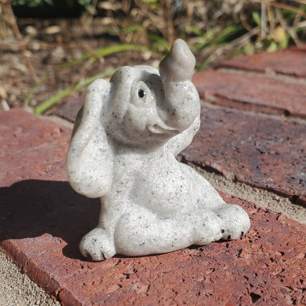 Adopt a Mini Rock Desk Pet - Etsy