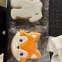 Number 2 Cookie Cutter. Two Cookie Cutter. 2 Cooked Cutter. Number Two ...