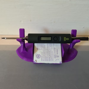 Large Dab Tool Stand & Alcohol Wipe Holder Dab Tool - Etsy UK