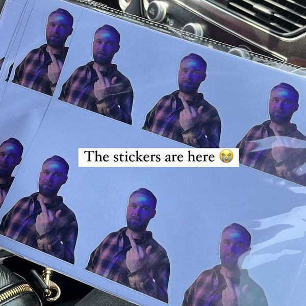 Note to Self Stickers, Mental Health Stickers Positive Notes to Self ...