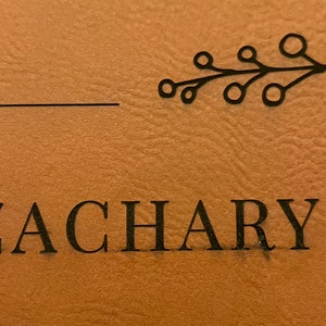 Personalized Wedding Planner 3-ring Binder Wedding Planner - Etsy