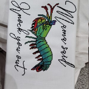 Outlander Vows Cross Stitch Pattern PDF - Etsy