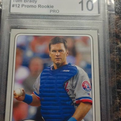 Patrick Mahomes 2017 NFL Gold Rookie Card Kansans City Chiefs Mint ...