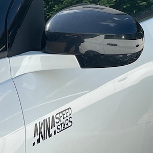 DEFINED Sunset JDM Style Vinyl Sticker Decal Drifting Midnight - Etsy