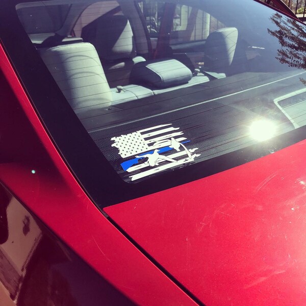 Just the Tip I Promise Decal - Etsy