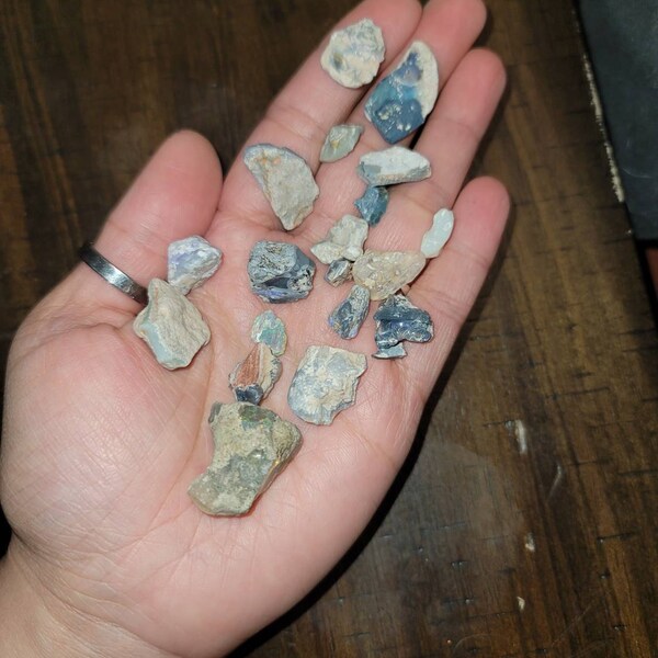 Professional Gemological Glasses Eye Loupe Jewelry Magnifying Lenses ...