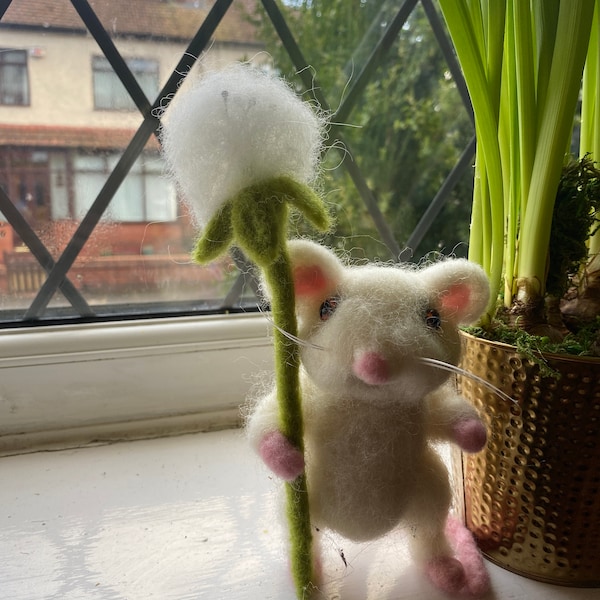 Needle Felted Cute Pole Dancing Hippo - Etsy