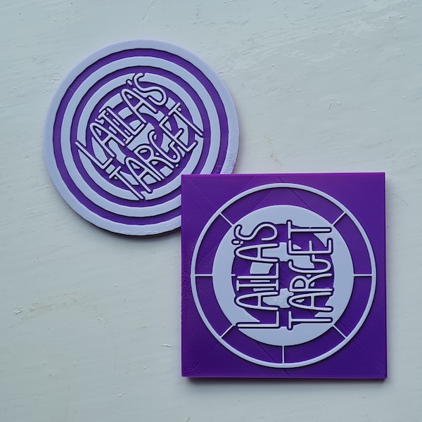 Targets SVG Cut Files, Archery Shooting Targets SVG for Cricut ...