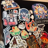 MEDIC TF2 Sticker Pack - Etsy Canada