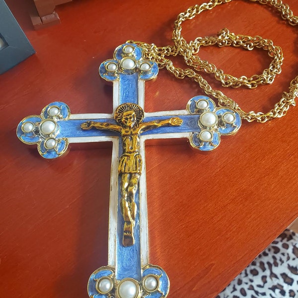 Indiana Jones, Cross of Coronado, Solid Metal, Gold, Real Prop Replica ...