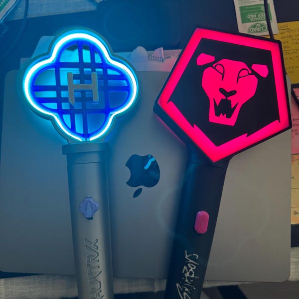 Susuwatari Soot Chibi Figures | 3D Printed Unofficial Fan Art | Cute ...