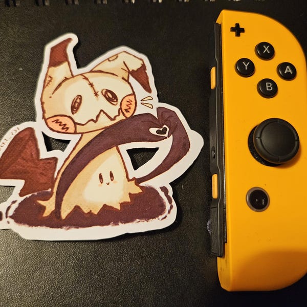 Chibi Mesmerizer Miku and Teto Double-sided Acrylic Keyring/bag Charm ...