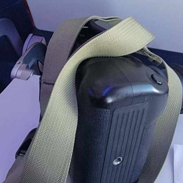 Rider Strap Combo V2 - Etsy