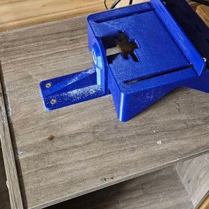 Upgraded Dremel Work Bench V2 Multipurpose Cutting Bench Universal ...