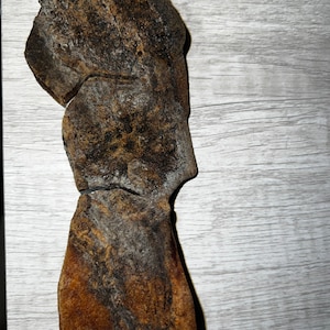 Oven Dried Cow Meat/ Beef/ Tinko - Etsy