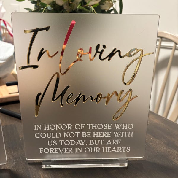 Bar Menu, Triple Arch Bar Sign, Flocktails Party, Custom Cocktails and ...