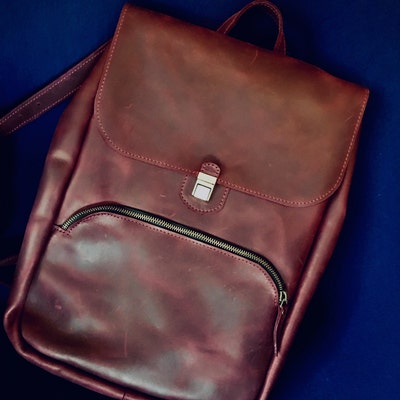 Leather Shaving Kit,mens Shaving Kit,mens Leather Toiletry Bag ...