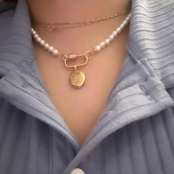 Pearl Restringing Service, Beads Restringing Service, Hand Knotted ...