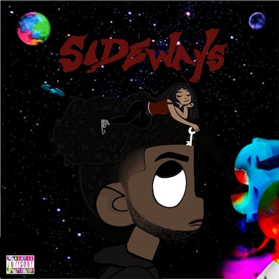 Customizable Lil Uzi Vert Cover Art - Etsy