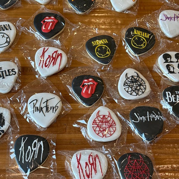 Safari Adventure Sugar Cookies - Set of 12 Wild Delights - Etsy