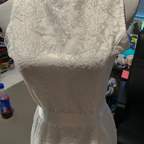 Sparkle Lace Dress Glitter 3d Fabric Black Glitter Mesh Lace Fabric by ...