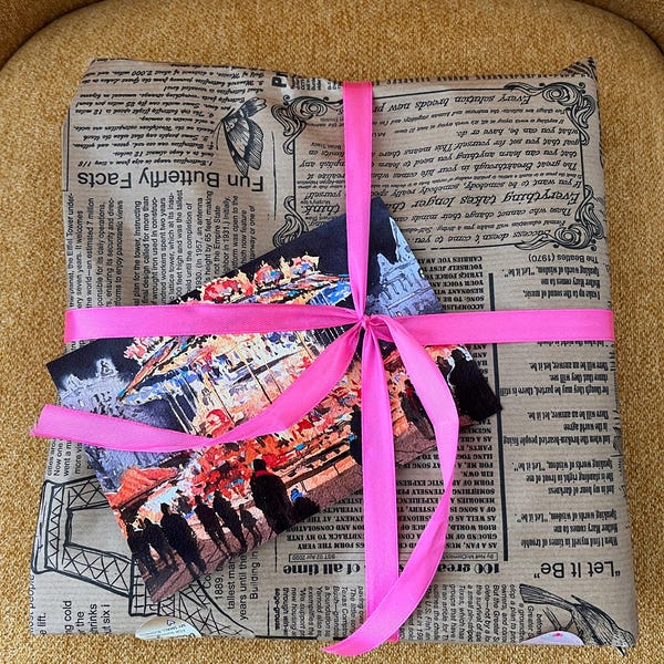 Seashore Painting Original Landscape Oil 6x6 Seascape Painting Original ...