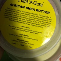 Triple Threat Body Butter 16 Oz. Blend of 100% Pure Natural - Etsy