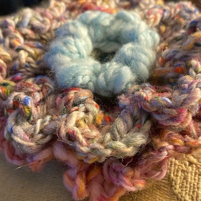 DIY ART Batt Kit, Patisserie Textured Batt-in-a-bag, Limited Edition ...