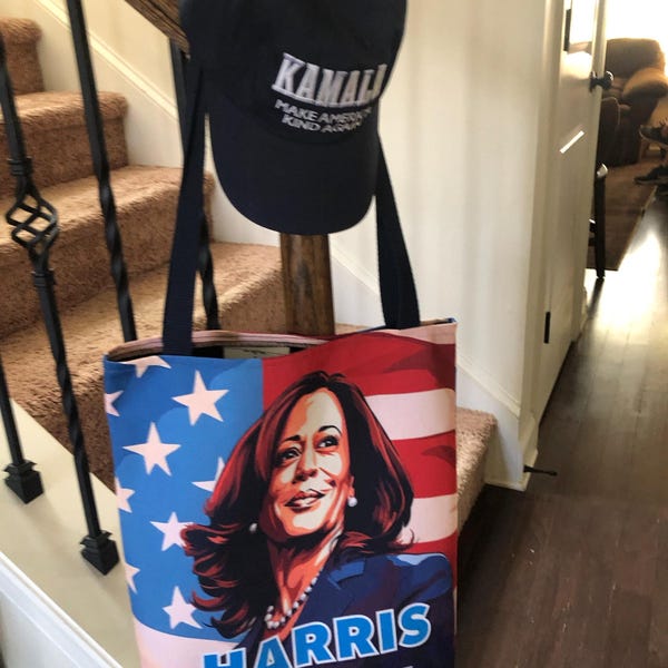 Kamala Harris 2024 Matte Vertical Posters - Etsy