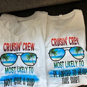 Funny Birthday Shirts, Custom Birthday Group Shirts, Funny Birthday ...