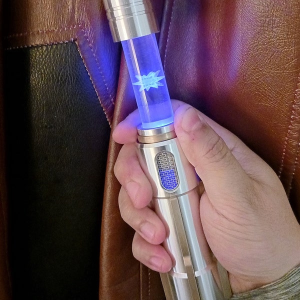 Coaxium Hyperfuel Solo Vial With Optional Canister Case - Etsy