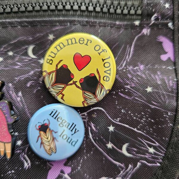 Smile Magnets or Pins - Emoticons, Emoji Smiley Face Pinback Button Set ...