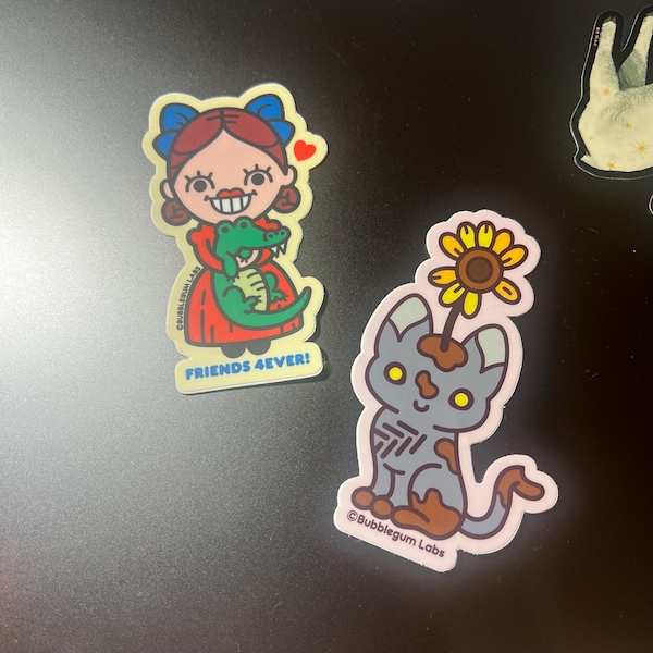 Peeping Mikey (vinyl Sticker) - Horror Movie Sticker - Iconic Slasher ...