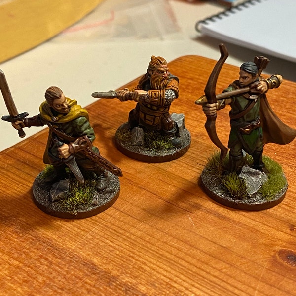 Arena the Contest Player Dashboard(pack of 4) - Etsy