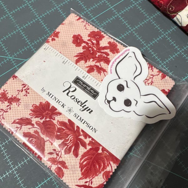 Sunday Brunch Spritzer Grunge by Basic Grey for Moda 30150 583 Sold in ...