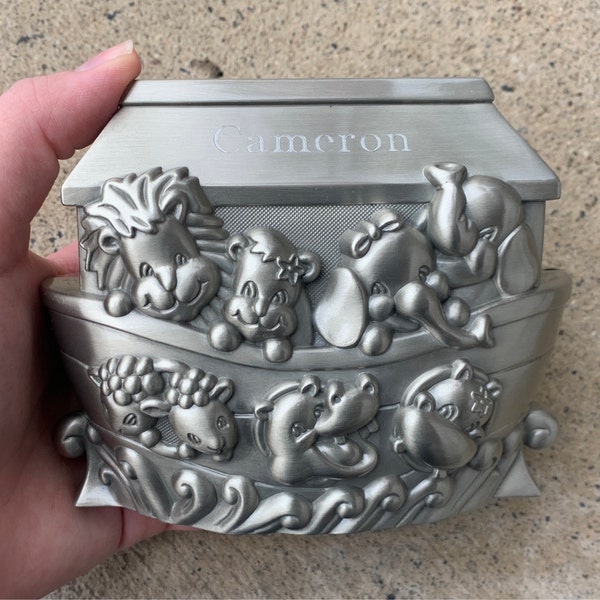 Custom Return Address Embosser by Three Designing Women-personalized ...