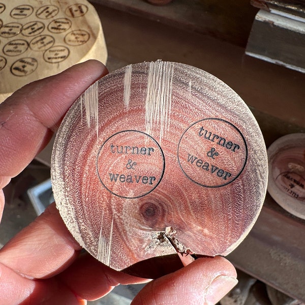 Custom Wood Burning Stamp /wood Burner Tool/gift for Dad / Gift for Men ...