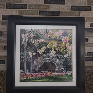Block Island Cliff View - Etsy