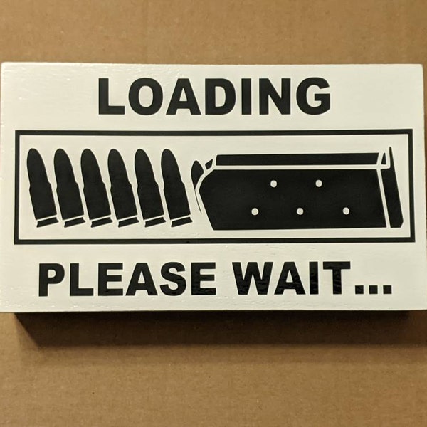 Loading Please Wait... Gun Shooting Sport Clipart Vector Graphics Cut ...