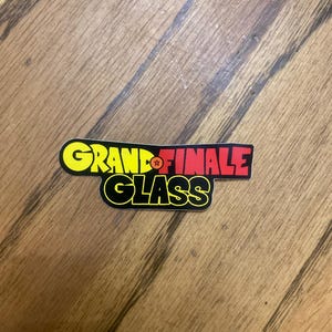 50 Custom Die Cut Vinyl Stickers Pack. Your Custom Vinyl Sticker or ...