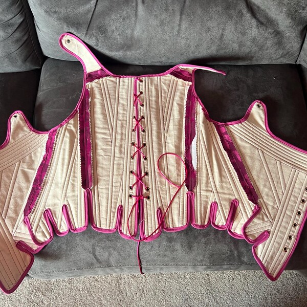 Medieval Torque Headdress Historic Costume Piece Historical Headwear ...