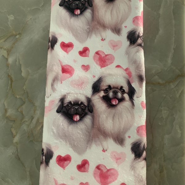 Neon Skull Desk Mat, Psychedelic Office Decor, Cool Monster Desk Pad ...