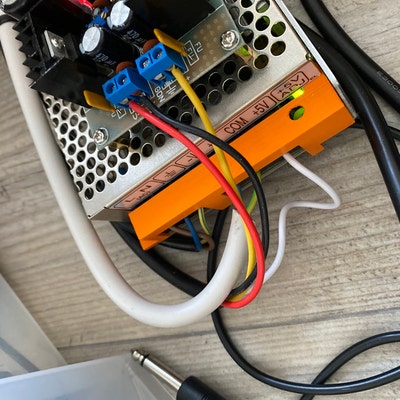 Eurorack Anti Rack Rash Screws M3x6mm Nylon Screews Black - Etsy