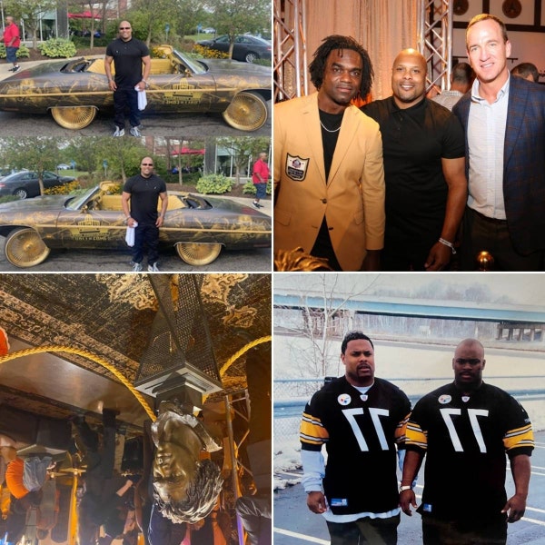 Mamba Vs NBA - 11x17 Fine Art Print - Etsy