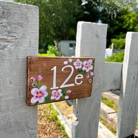 Allotment Sign Greenhouse Sign Personalised Garden Wooden - Etsy UK